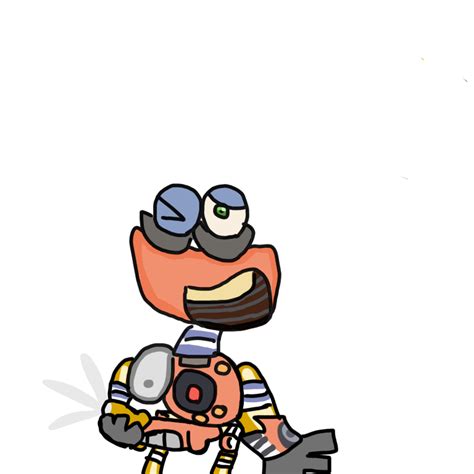 Post 3397886 My Singing Monsters Rare Wubbox