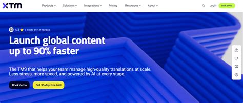 Best 16 Computer Assisted Translation Cat Tools For 2025 Free And Paid