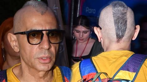 Son Mohikan Okan Bayülgen Magazin Haber