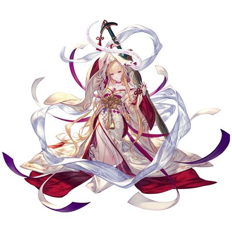 Indala Granblue Fantasy Drawn By Minabahideo Danbooru