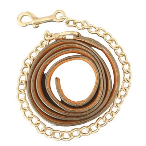 Lead Chain Stallsonakull