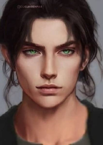 Alan Burke Fan Casting