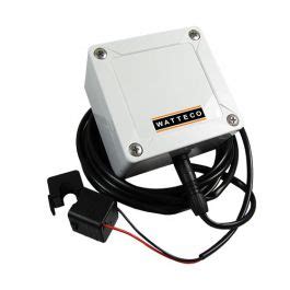 IntensO LoRaWAN AC Current Sensor