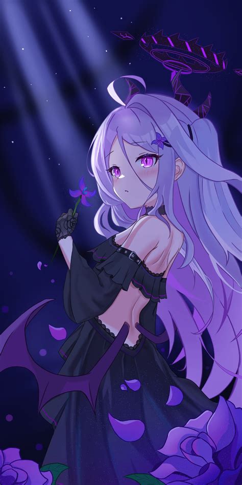 Hina Blue Archive Drawn By Teyu Danbooru