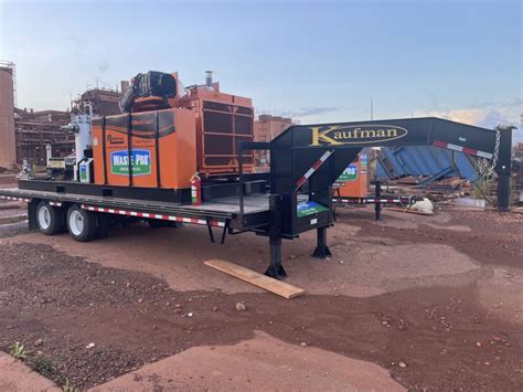 Waste Pro Industrial Waste Pro