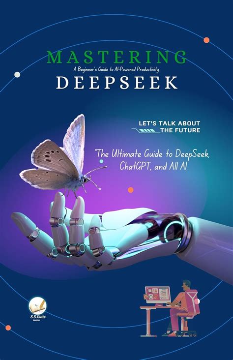 Mastering Deepseek A Beginners Guide To Ai Powered