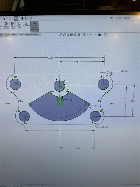 How To Invert Solid And Empty Space R Solidworks