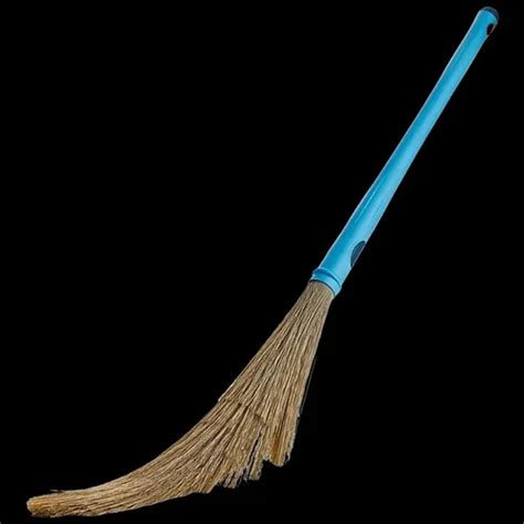 Bamboo Green Plastic Brooms At Rs 111 In Agra Id 2851519523762
