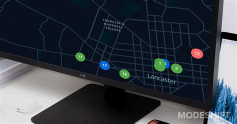 Avl In The Transit Industry What Is It And Why Agencies Need It