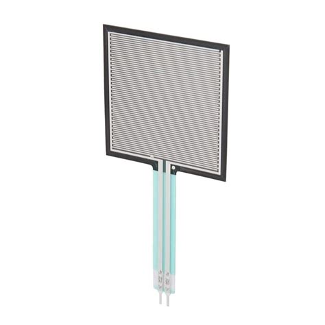 Resistive Pressure Sensor Flexible Resistance Film Grandado