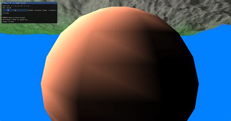 Weird Issue With Fragment Interpolation Ropengl