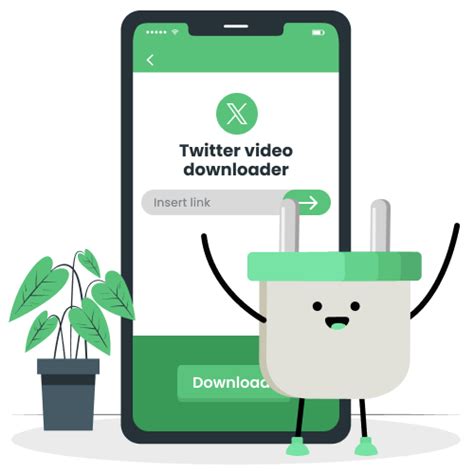 Twitter X Video Downloader Download Twitter Videos GIF S