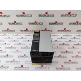 Danfoss Vlt 6000 Hvac Frequency Inverter