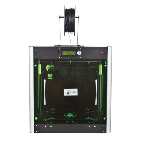 Интернет-магазин 3D принтеров и расходников - Studia3D
