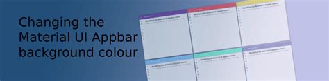 Amazing Collection Of Background Color Appbar Flutter For Your Mobile