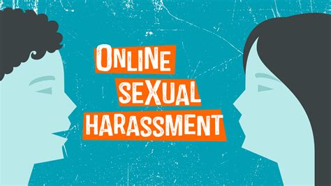 Contoh Memo Gangguan Seksual Di Tempat Kerja Cecilia Has Hampton