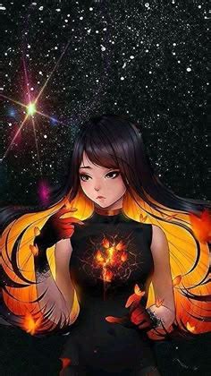 Ide Wallpaper Anime Cewek Gadis Animasi Ilustrasi Karakter Animasi