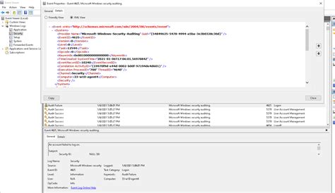 Custom Rule For Specific User Logon · Issue 818 · Wazuhwazuh Ruleset