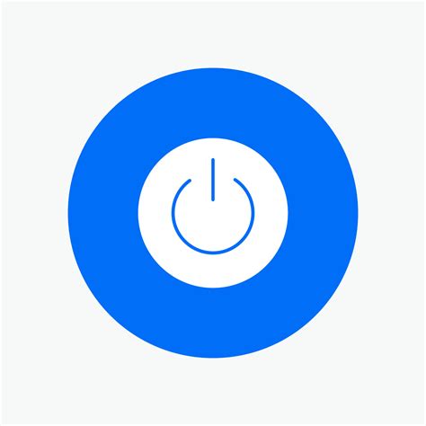 Interface On Power Ui User 17967645 Vector Art At Vecteezy