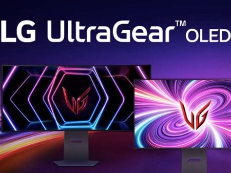 Lg Ultragear Oled Sweepstakes