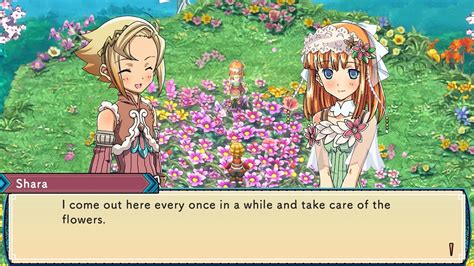 Rune Factory Bachelorettes