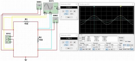 Solved At R Find Vpp Vpk And Vrms Theoretically Then Chegg Com