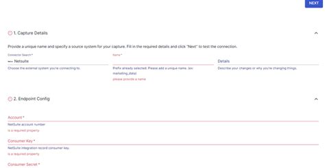 Netsuite Analytics Warehouse The Ultimate Guide Estuary