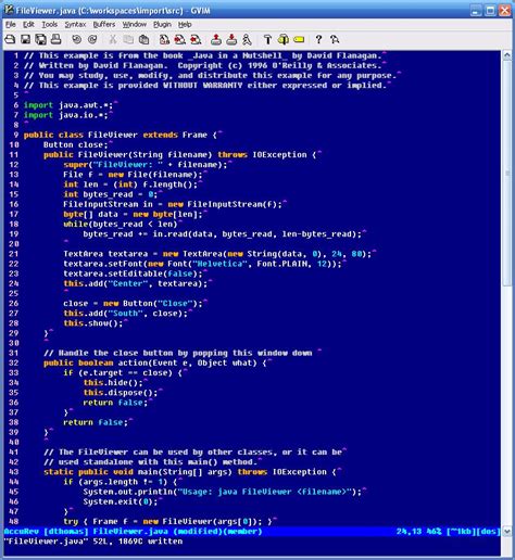 Ism Computer Arena Vim The Editor Cheat Cheet Download With List Of All Commands