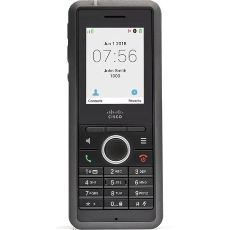 Discount Cisco IP DECT 6825 Handset MPP United Kingdom