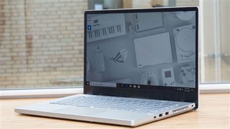 Asus Rog Zephyrus G Review Tom S Guide