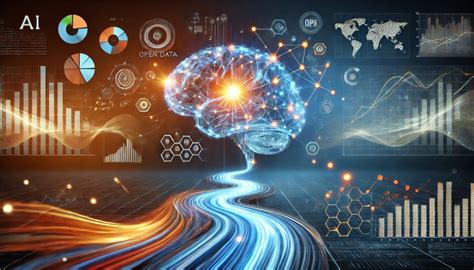 Ai Meets Open Data How Datopian Enhances Data Discovery And Insights Datopian