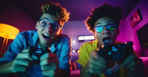 Cinco Habilidades Que Los Videojuegos Enseñan A Los Niños Infobae