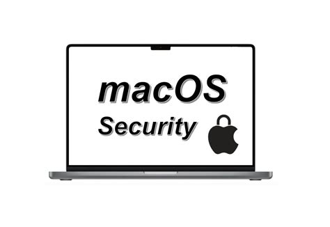 Macos Security Hardening With Microsoft Intune