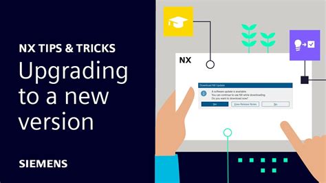 NX Tips And Tricks Upgrading To A New Version YouTube NX Tips And Tricks Upgrading To A New Version YouTube