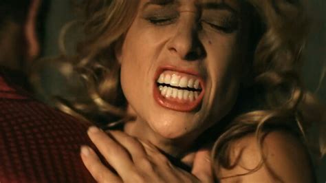 Nude Video Celebs Stefanie Mendoni Nude Holy Spirit 2018