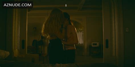 Elliot Page Nude Aznude