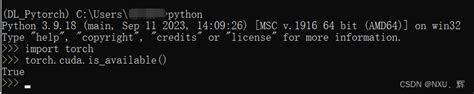 conda清华源安装cuda 的pytorch conda安装cuda CSDN博客