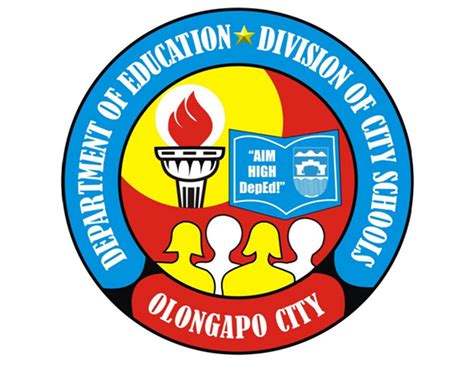 Logo Deped Philippin News Collections