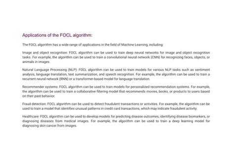 Foil First Orderinductive Learning In Ai Pdf
