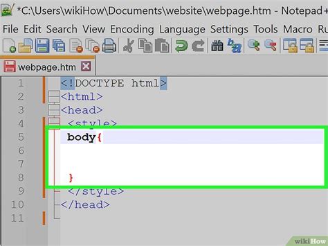 Easily Ways To Change Text Color Using HTML And CSS