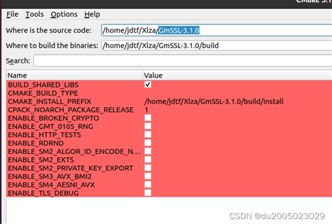 gmssl对数据进行非对称加解密 c语言使用gmssl进行sm2加解密 csdn博客