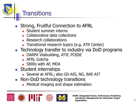Muri Annual Review Meeting Randy Moses November 3 Ppt Download