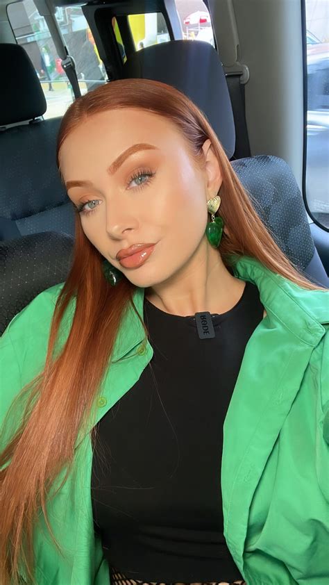 Ginger Spice Rsidegirlies