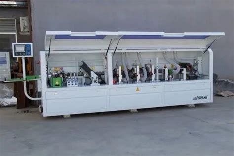 Standard Edge Bending Machine At Rs 810000 In Chennai Id 22552228362