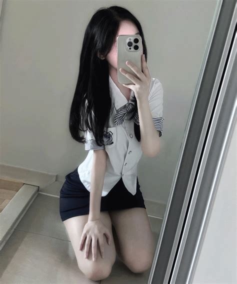 [🚛당일발송 👔스쿨룩] 몸매보정핏 H라인 기본 교복스커트 2color 에이블리