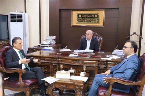 وه‌زارانی دارایی و خوێندنی باڵا له‌ باره‌ی ده‌رماڵه‌ی خوێندكارانه‌وه‌ بڕیار ده‌ده‌ن