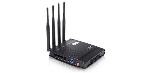 Netis WF Wireless AC Router Review MBReviews