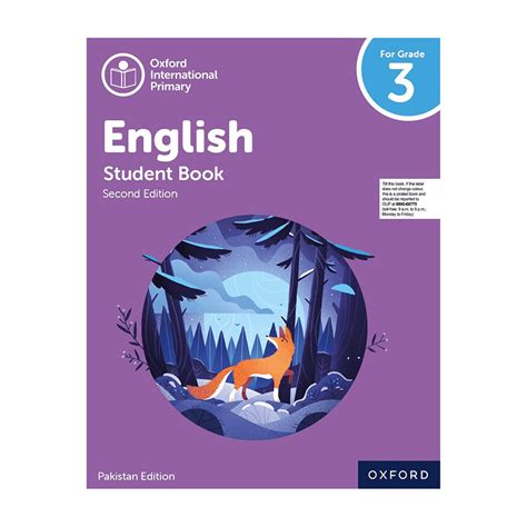 Oxford International Primary English Book 3 Apna Baazar