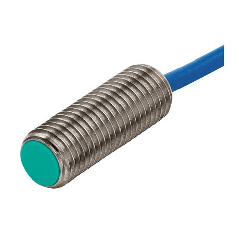 Proximity Sensor NJ1 5 8GM N Compact Instruments Ltd