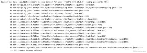 【新手必看】基于docker 部署ruoyi Cloud，简单粗暴docker部署ruoyi Cloud Csdn博客